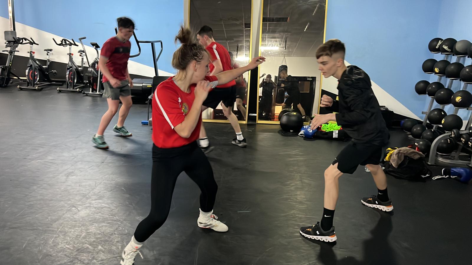 News & Events – Bridges Beyond Boxing